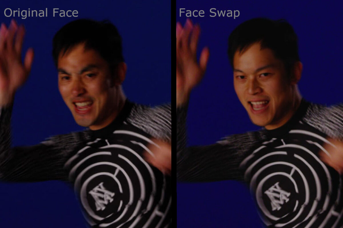 Deep Dive on Wētā FX Face Fabrication System - fxguide