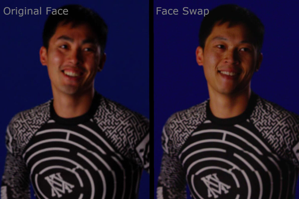 Deep Dive on Wētā FX Face Fabrication System - fxguide