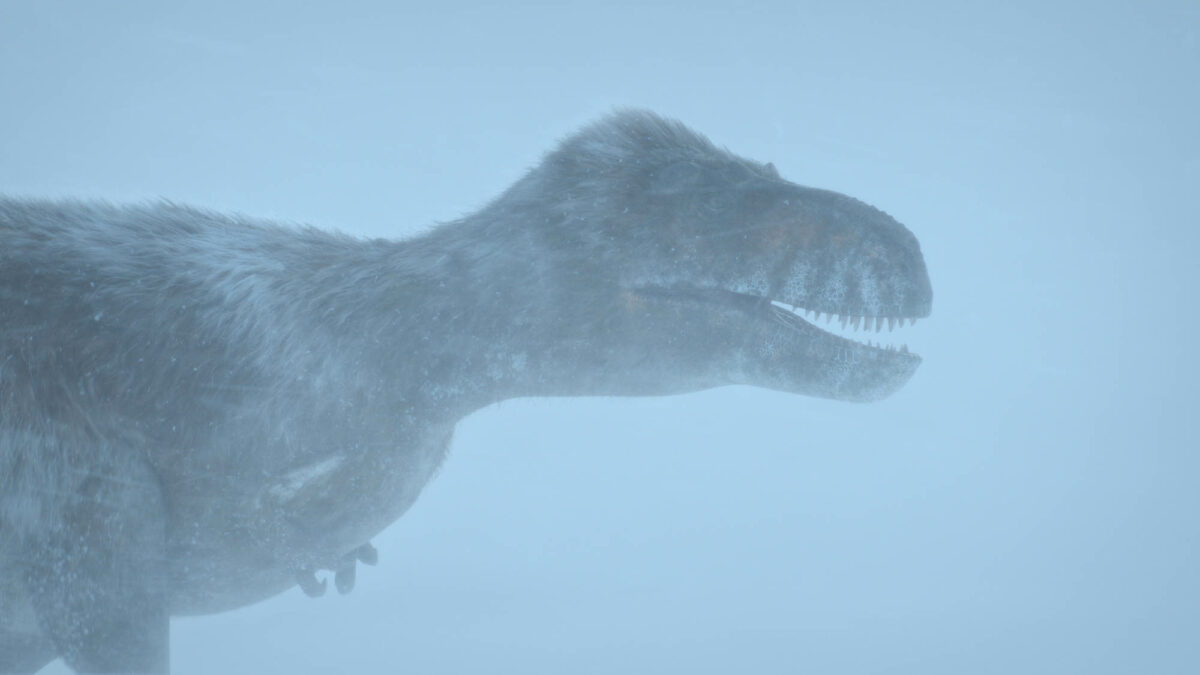 Prehistoric Planet - fxguide