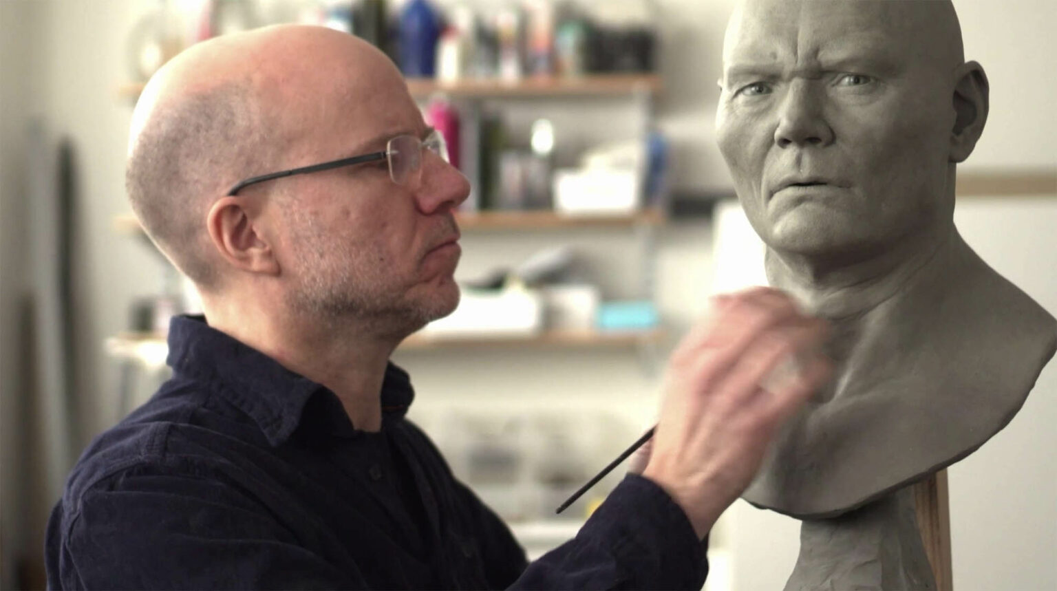 MetaHuman brings history to life - fxguide