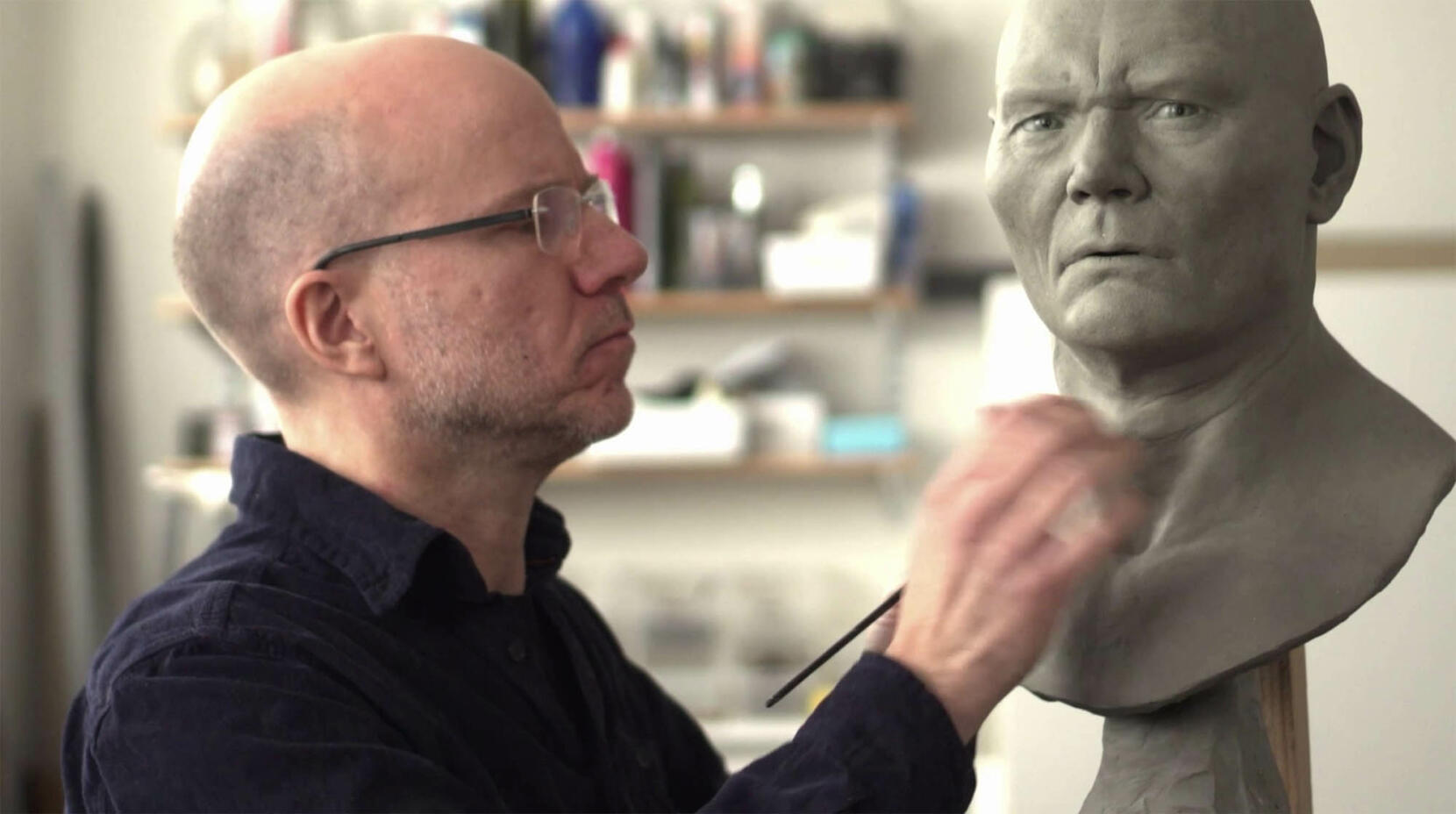 MetaHuman brings history to life - fxguide