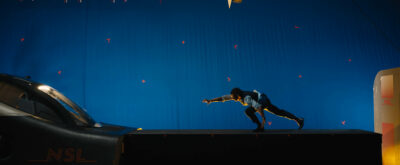 Bullet Train - fxguide