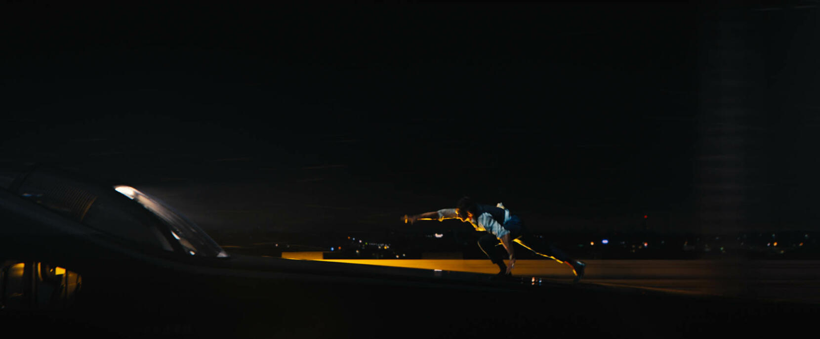 Bullet Train - fxguide