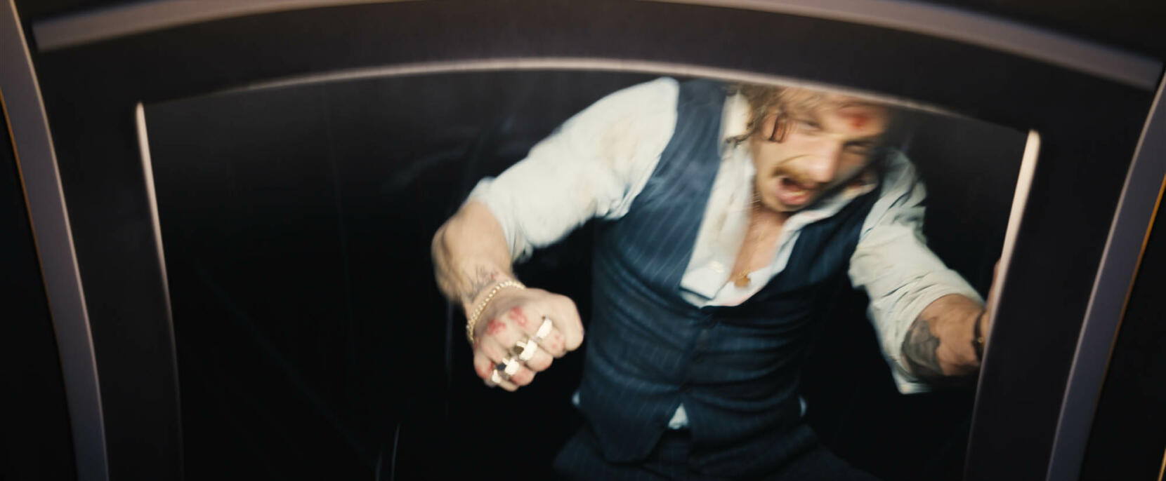 Bullet Train - fxguide