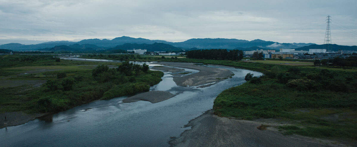 Bullet Train - fxguide