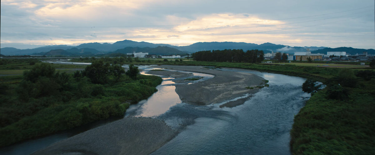 Bullet Train - fxguide