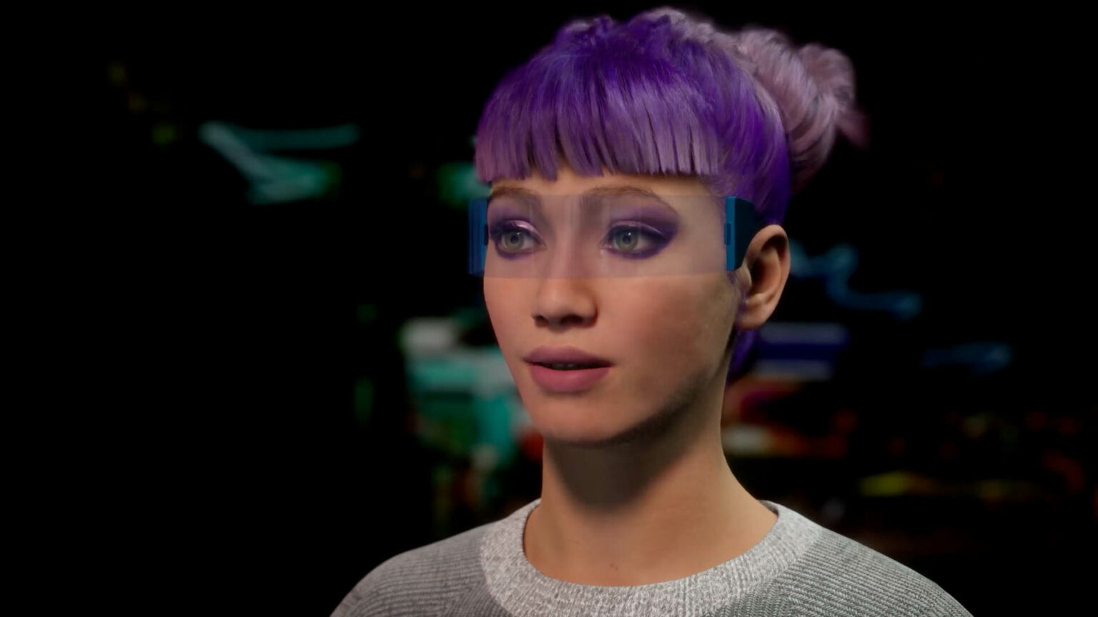 NVIDIA ACE enables easier interactive avatars - fxguide