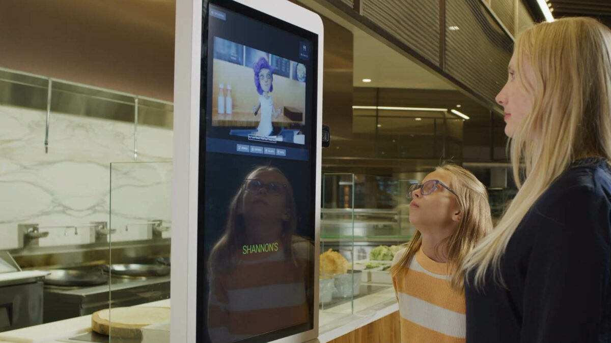 NVIDIA ACE enables easier interactive avatars - fxguide