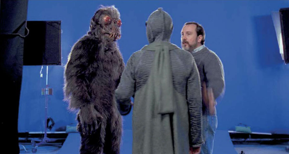 fxpodcast #341 Star Trek: The Artistry of Dan Curry - fxguide