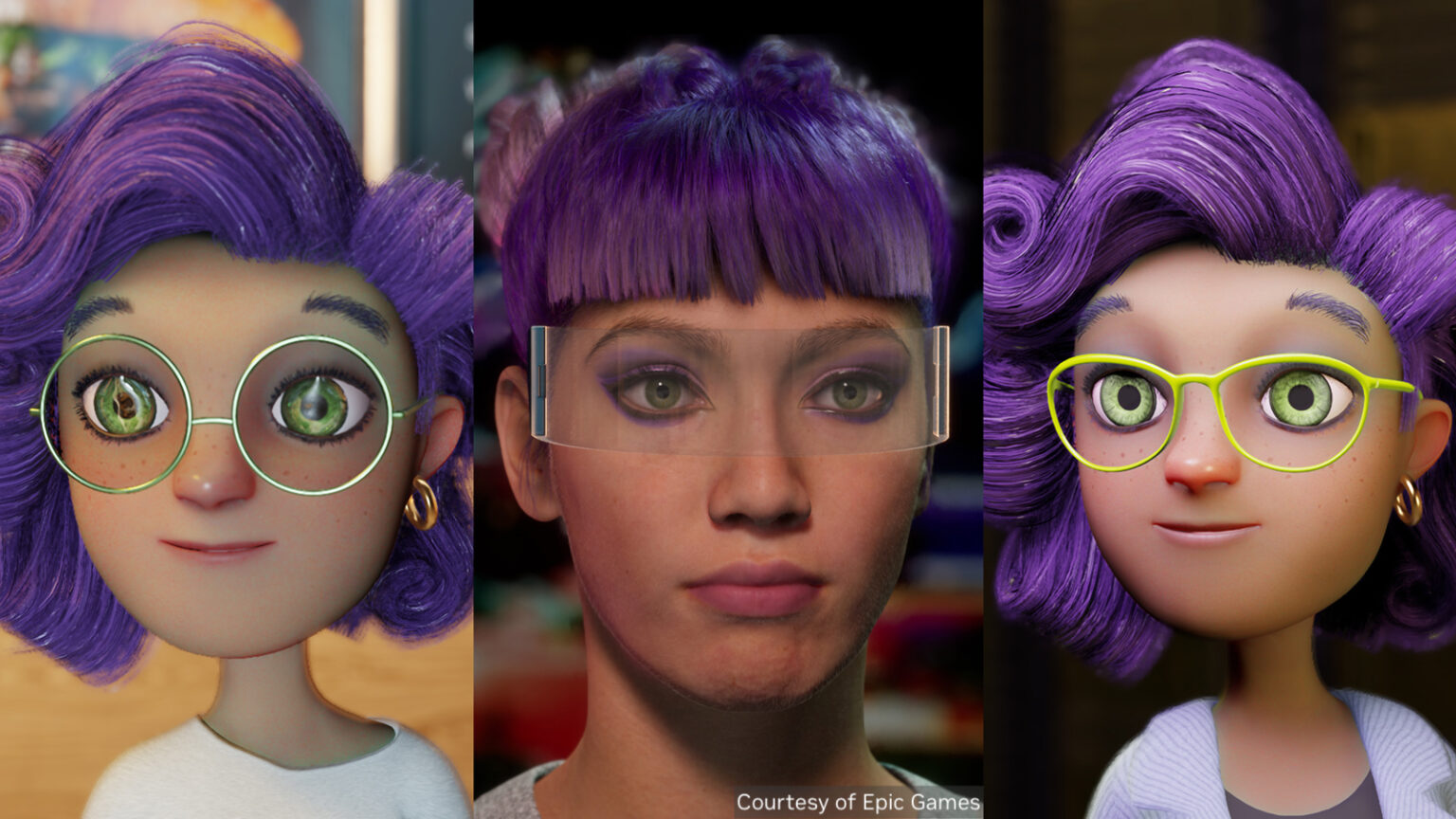 NVIDIA ACE enables easier interactive avatars - fxguide