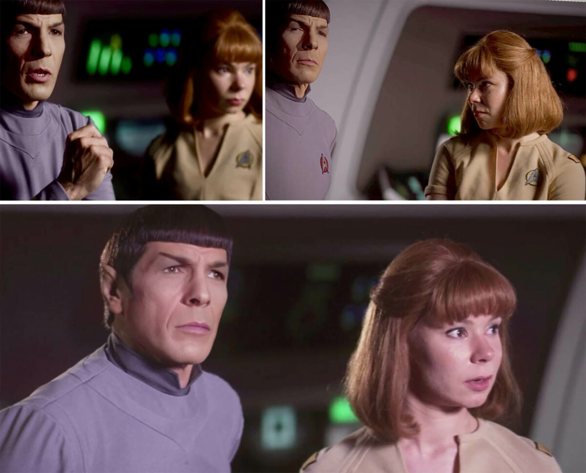 fxpodcast #342 Otoy and Treking towards a real Holodeck - fxguide