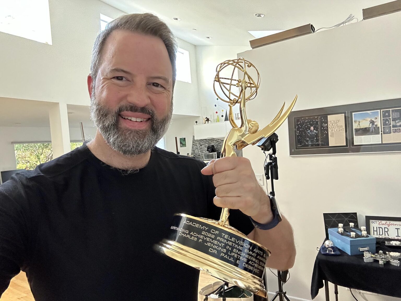 Why the Campanile movie, 25 years on, is still so important - fxguide