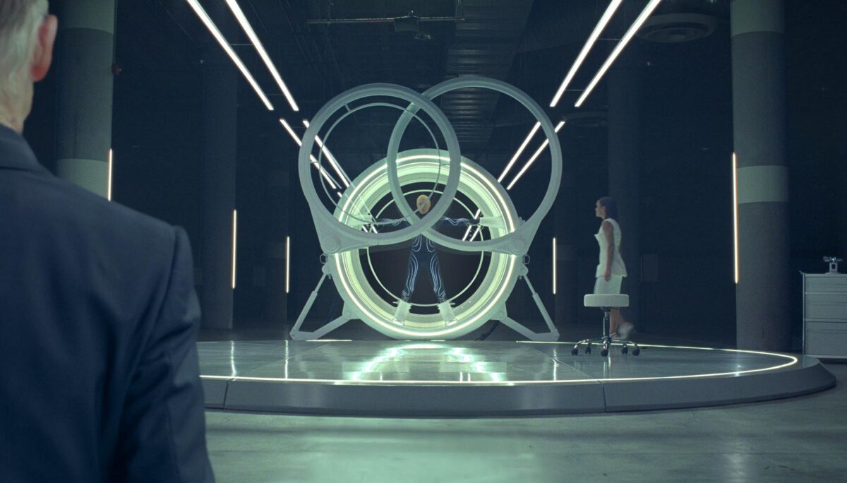 Invisible effects of living in the WestWorld - fxguide