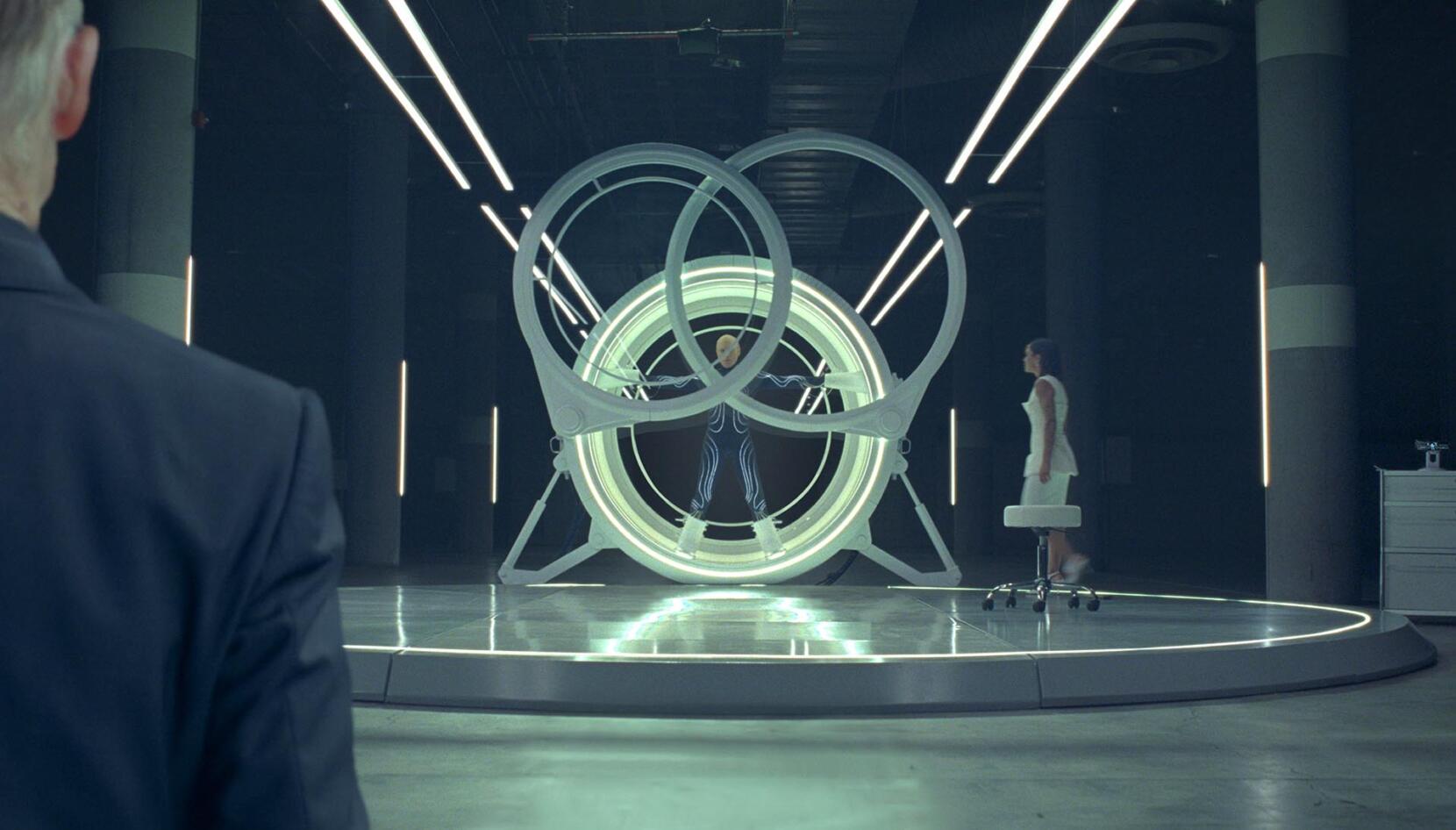 Invisible effects of living in the WestWorld - fxguide