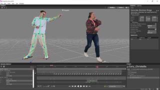 Volumetric team Arcturus expands with help from Epic and Autodeck - fxguide