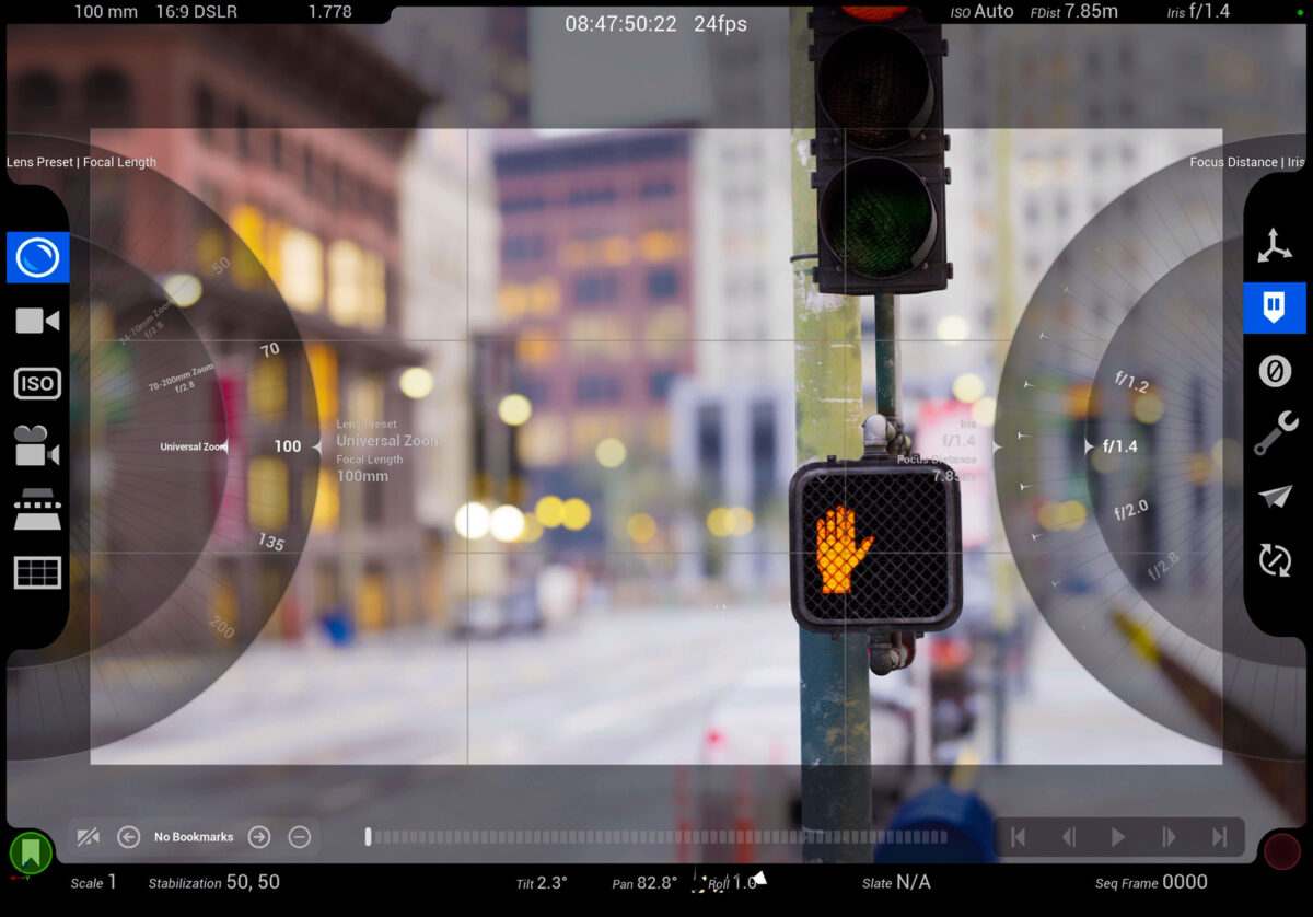 UE5.1 adds M&E tools to an impressive UE5 release - fxguide