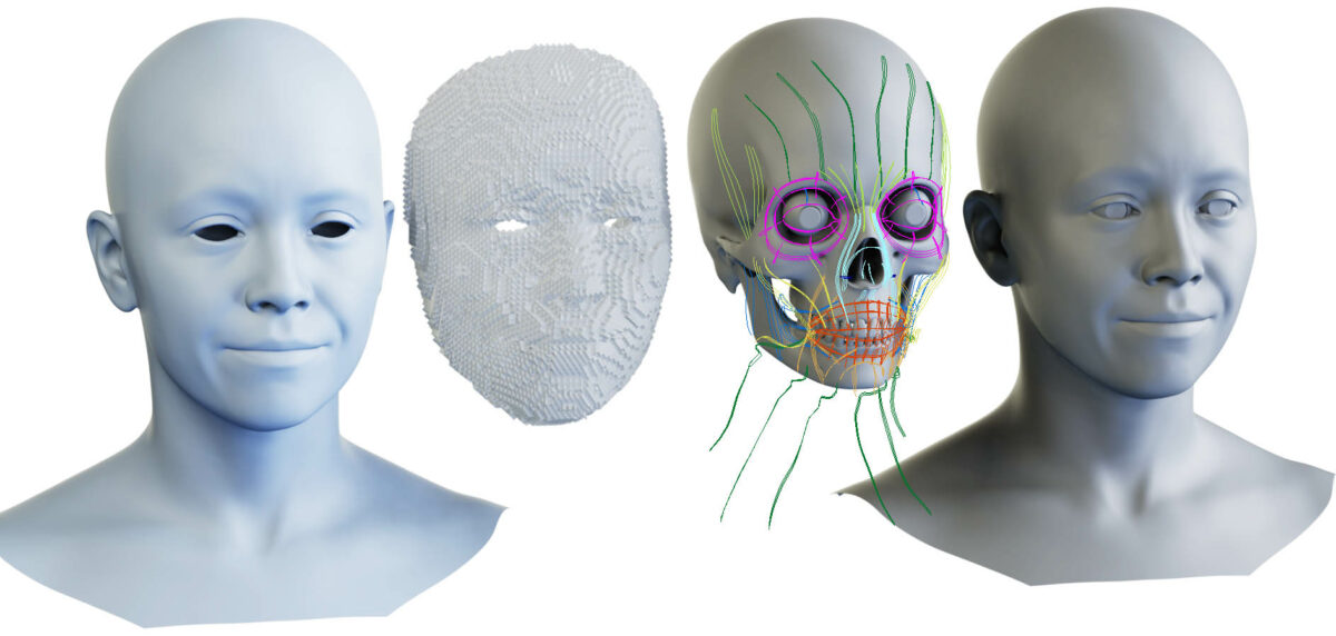 Exclusive: Joe Letteri discusses Wētā FX’s new facial pipeline on ...