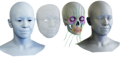 Exclusive: Joe Letteri discusses Wētā FX’s new facial pipeline on ...