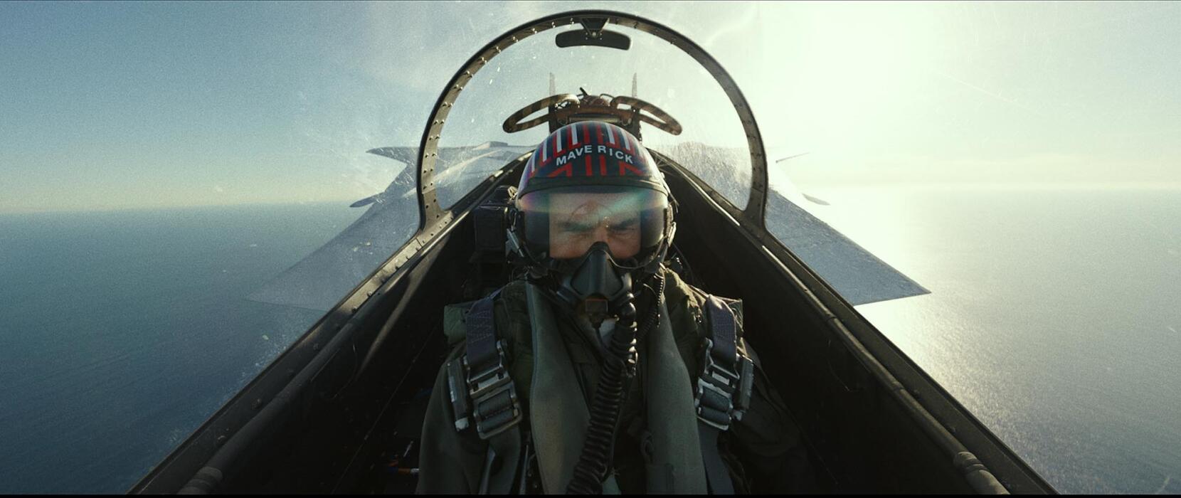 Flying Top Gun: Maverick with Ryan Tudhope - fxguide
