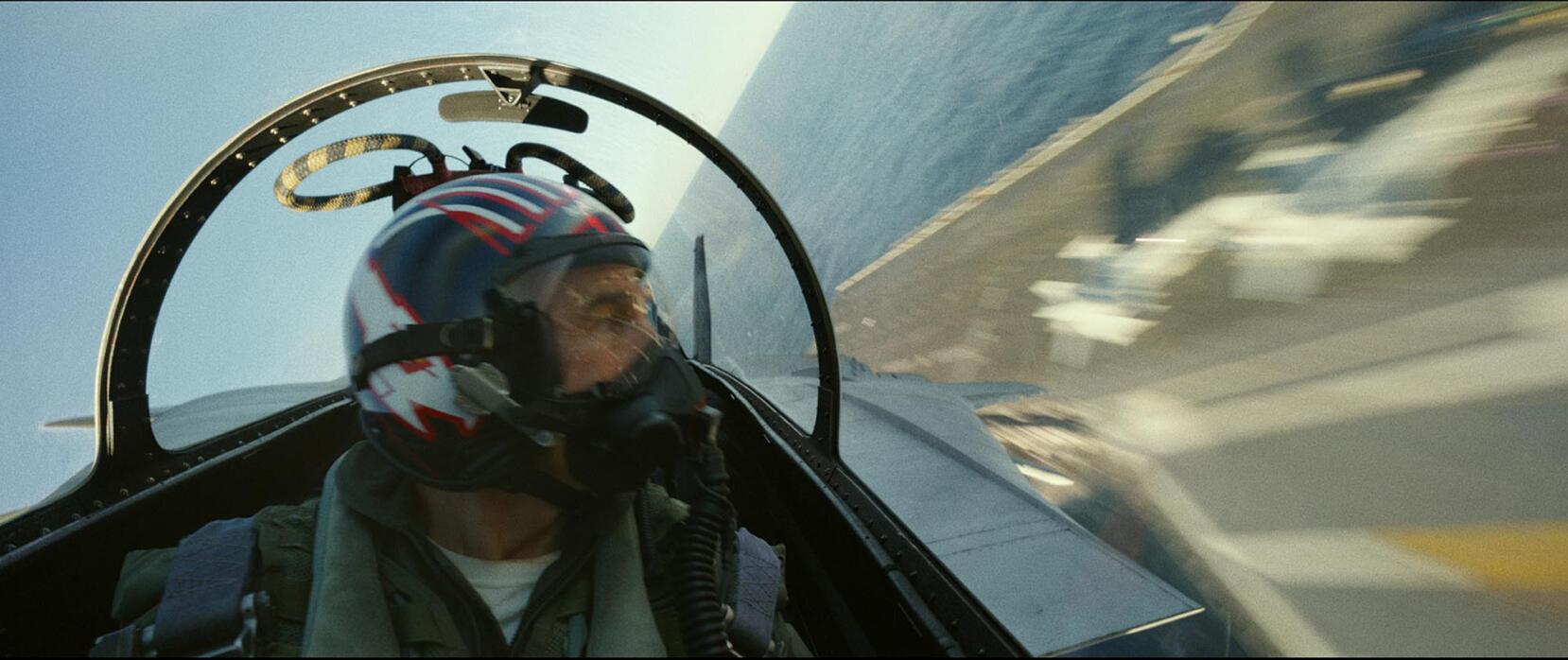 Flying Top Gun: Maverick with Ryan Tudhope - fxguide