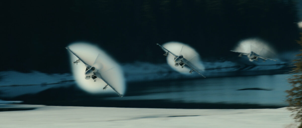 Flying Top Gun: Maverick with Ryan Tudhope - fxguide