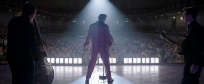 Elvis is in the (VFX) House - fxguide