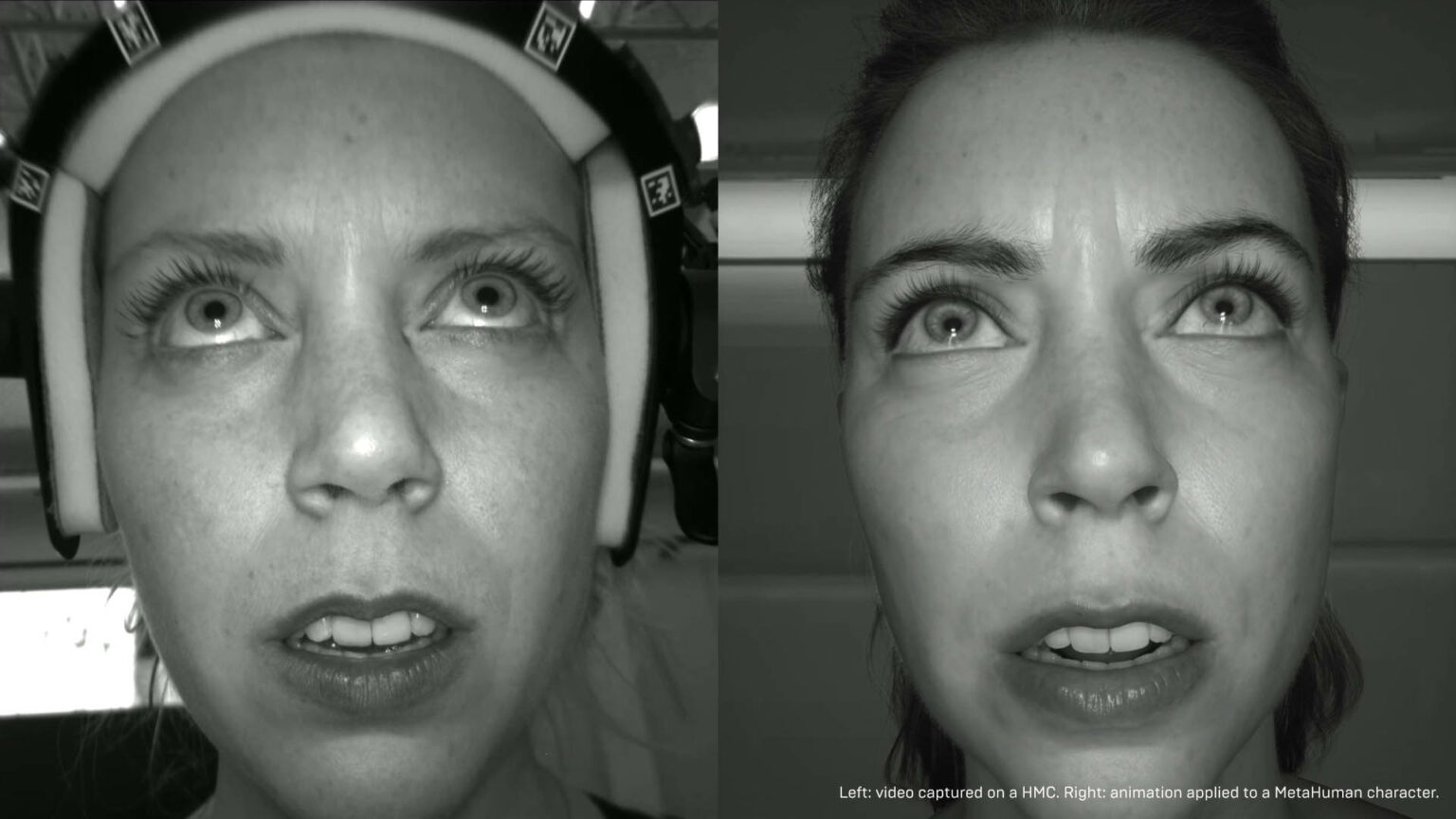 Meta Human Animator - fxguide