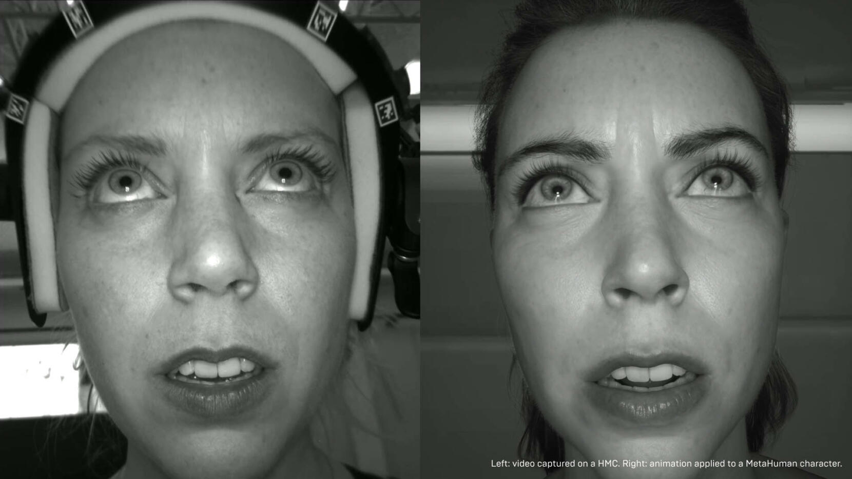 Meta Human Animator - fxguide