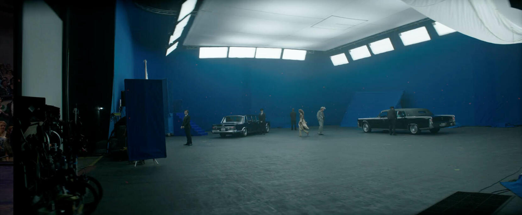 Elvis is in the (VFX) House - fxguide