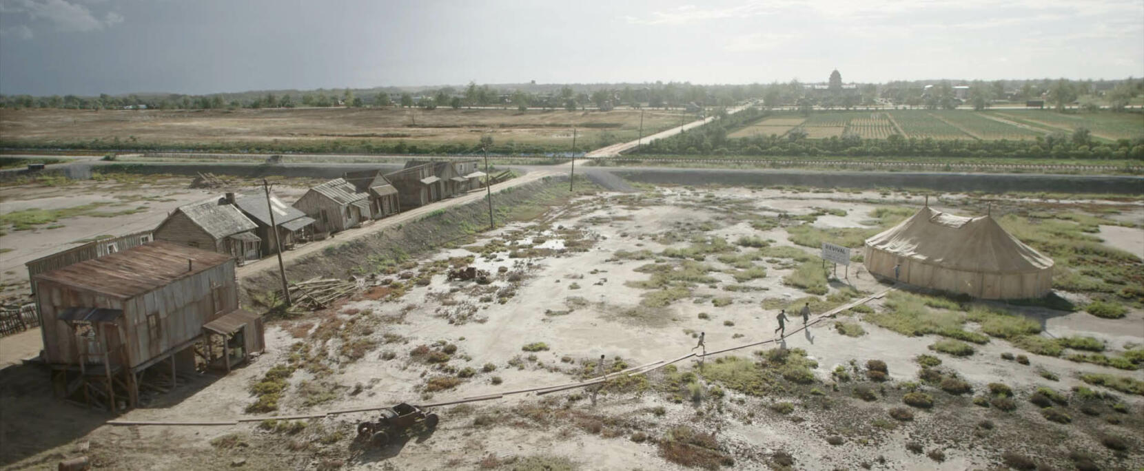 Elvis is in the (VFX) House - fxguide