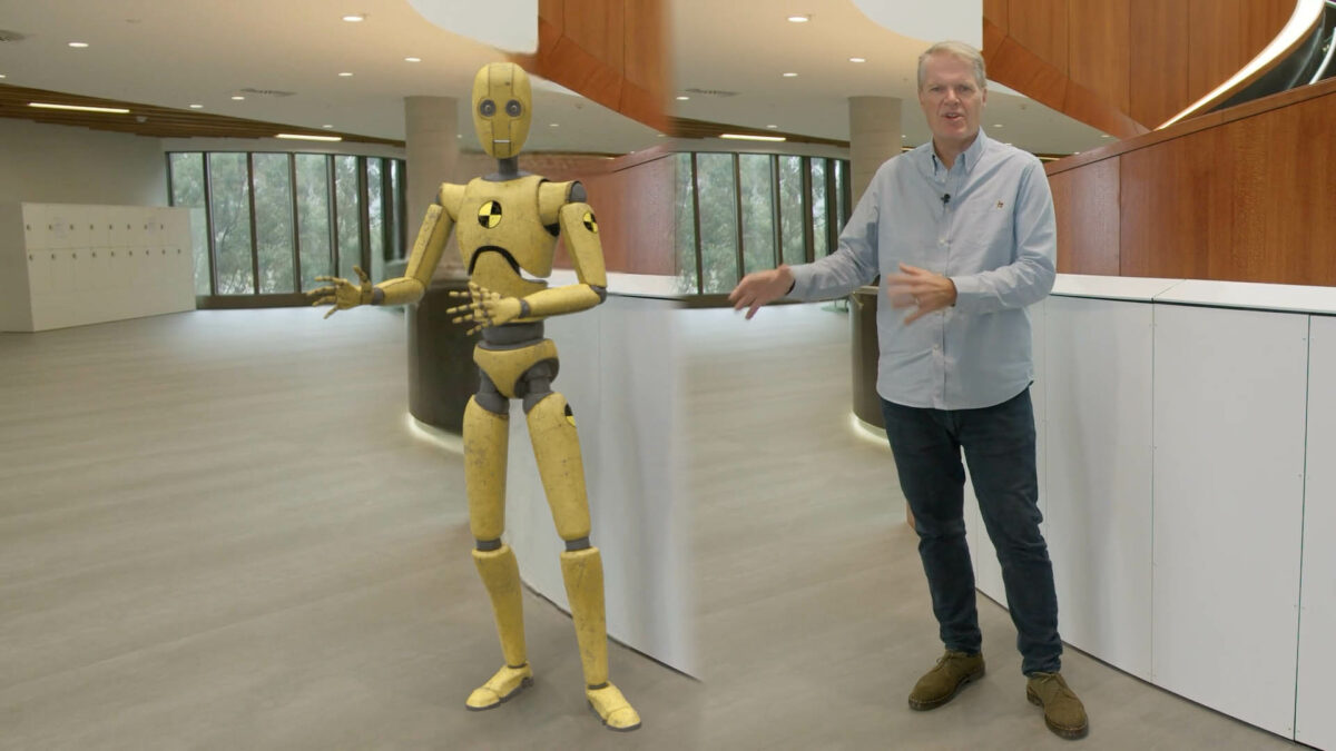 fxpodcast #352 WonderStudio's Founders Discuss their AI Breakout Tool ...