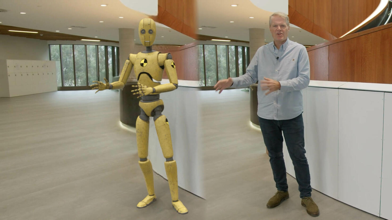 Autodesk Buys Wonder Dynamics Fxguide