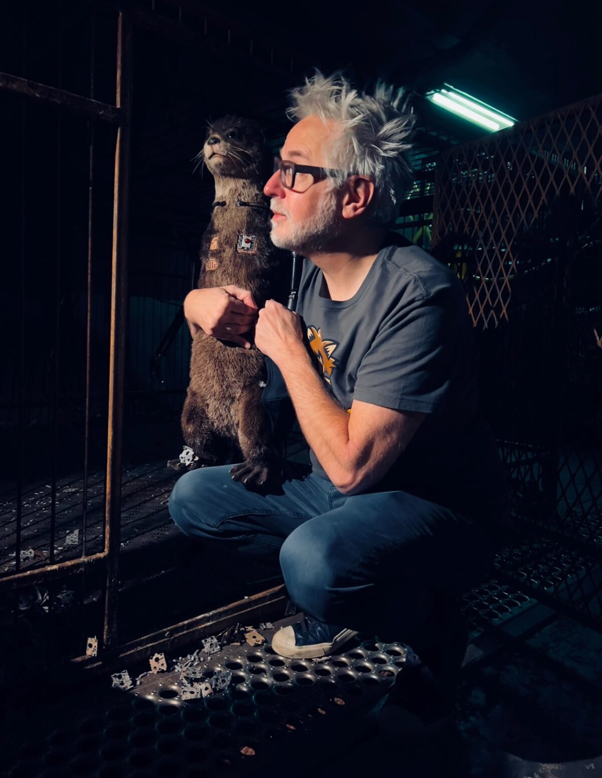 Guardians Vol3: How they delivered those brilliant CG character ...