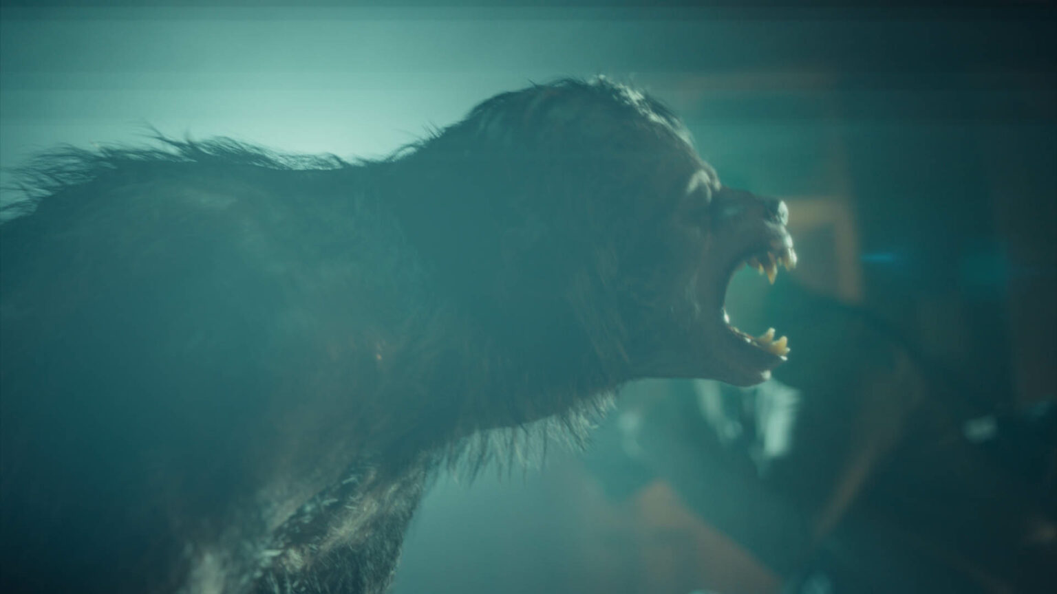 Framestore's Black Mirror 'Mazey Day' Frenzy - fxguide