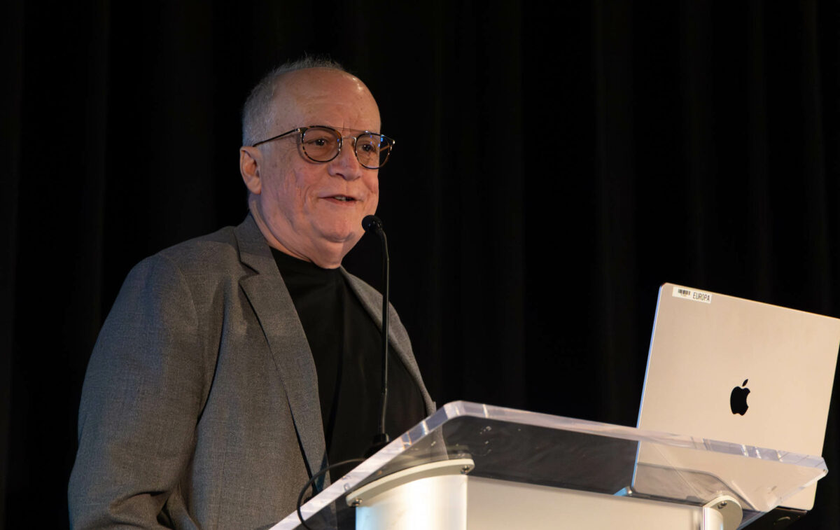 DigiPro23: told in pictures - fxguide