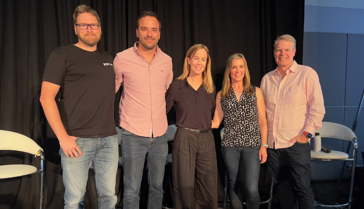 AI panels and talks: videos from SIGGRAPH with fxguide - fxguide