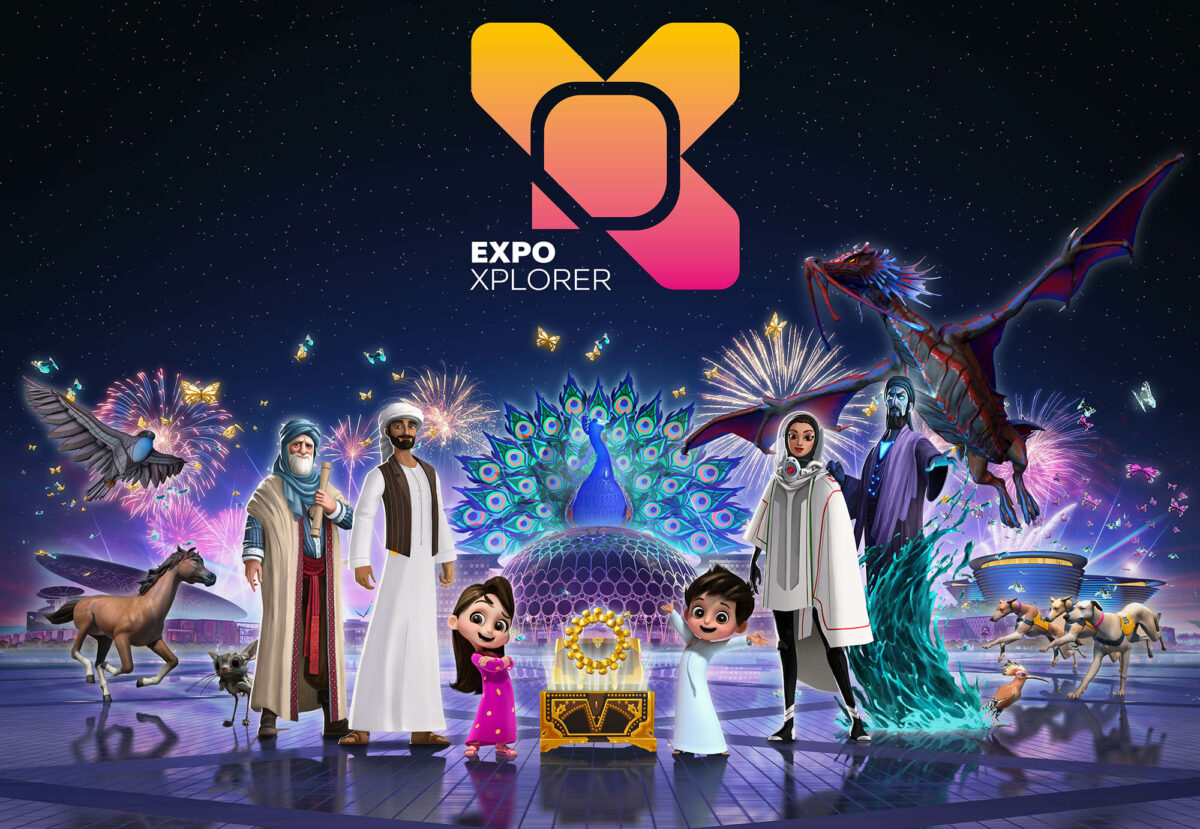 True cross-platform, immersive, open source connected spaces - fxguide