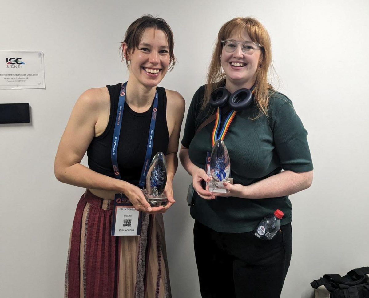 SIGGRAPH ASIA 2023 - fxguide