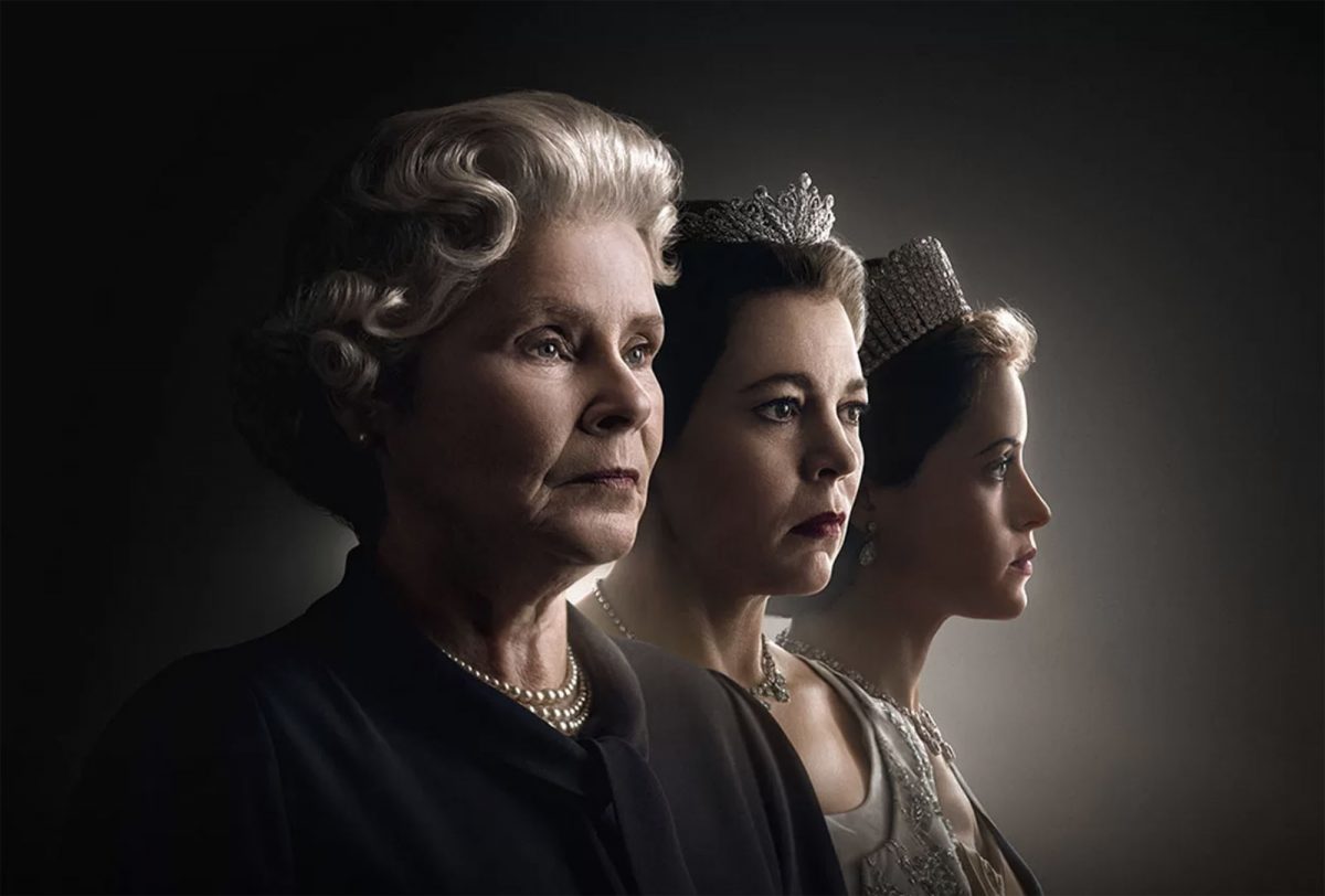 Framestore: The Crown Series 6 VFX Breakdown - fxguide