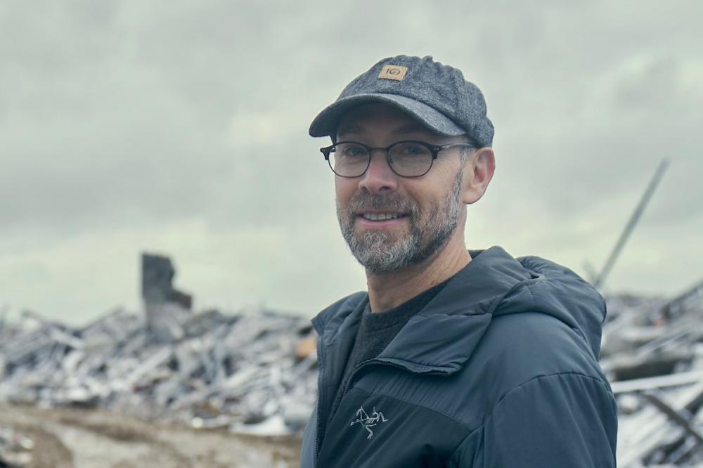 VFXShow 280: Masters of the Air - fxguide