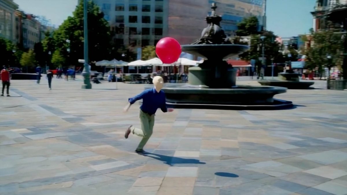 Actually using SORA - fxguide