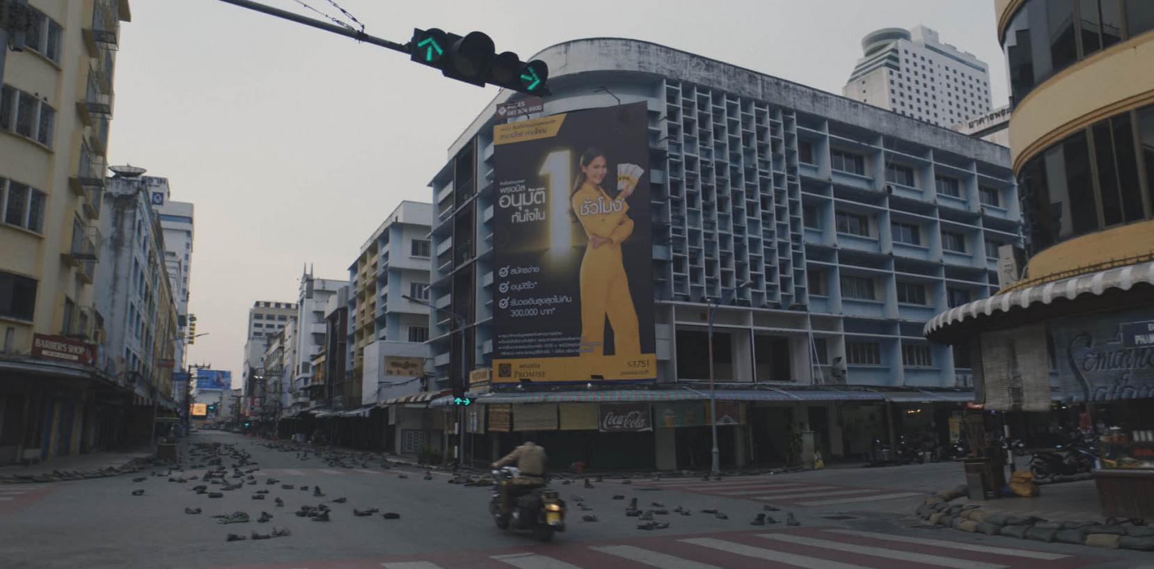 VFX Supervisor Chad Wanstreet: four Robert Downey Jr.s and fleeing Vietnam in The Sympathizer ...