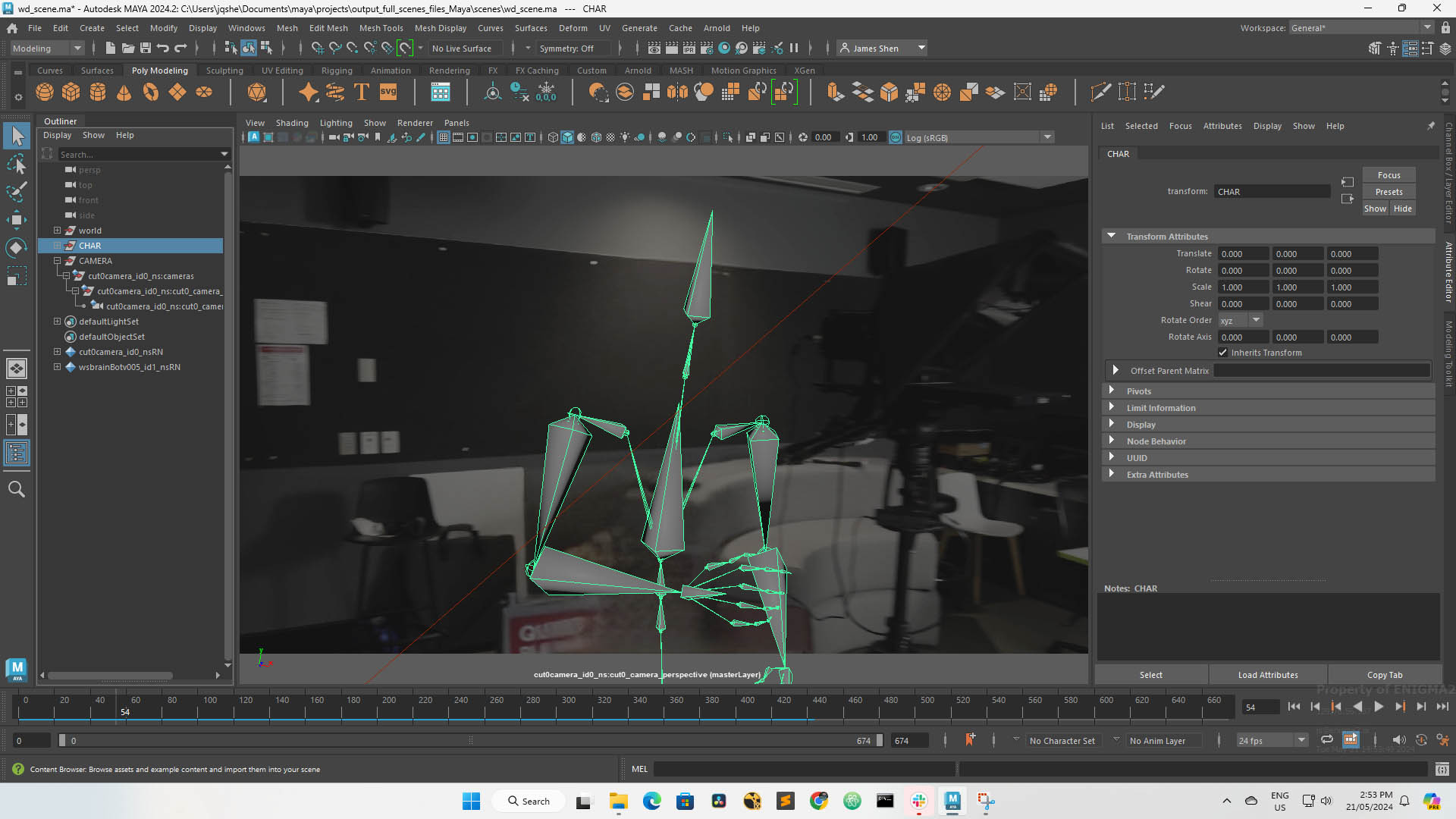 Autodesk buys Wonder Dynamics - fxguide