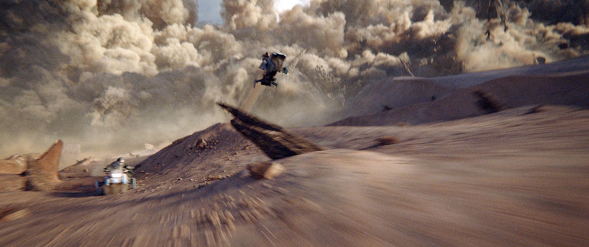 Jason Zimmerman on the VFX of Star Trek Discovery & Strange New Worlds ...