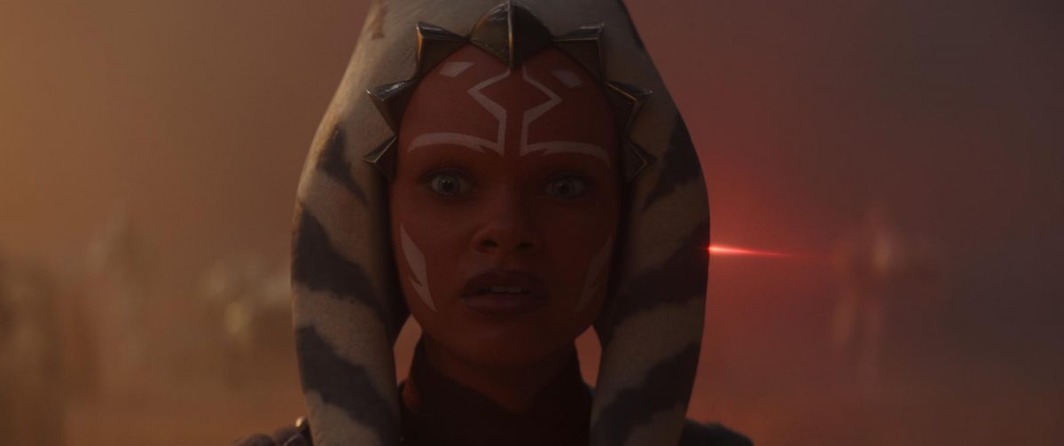 fxpodcast #372: ILM's Richard Bluff discusses the art and craft behind ...