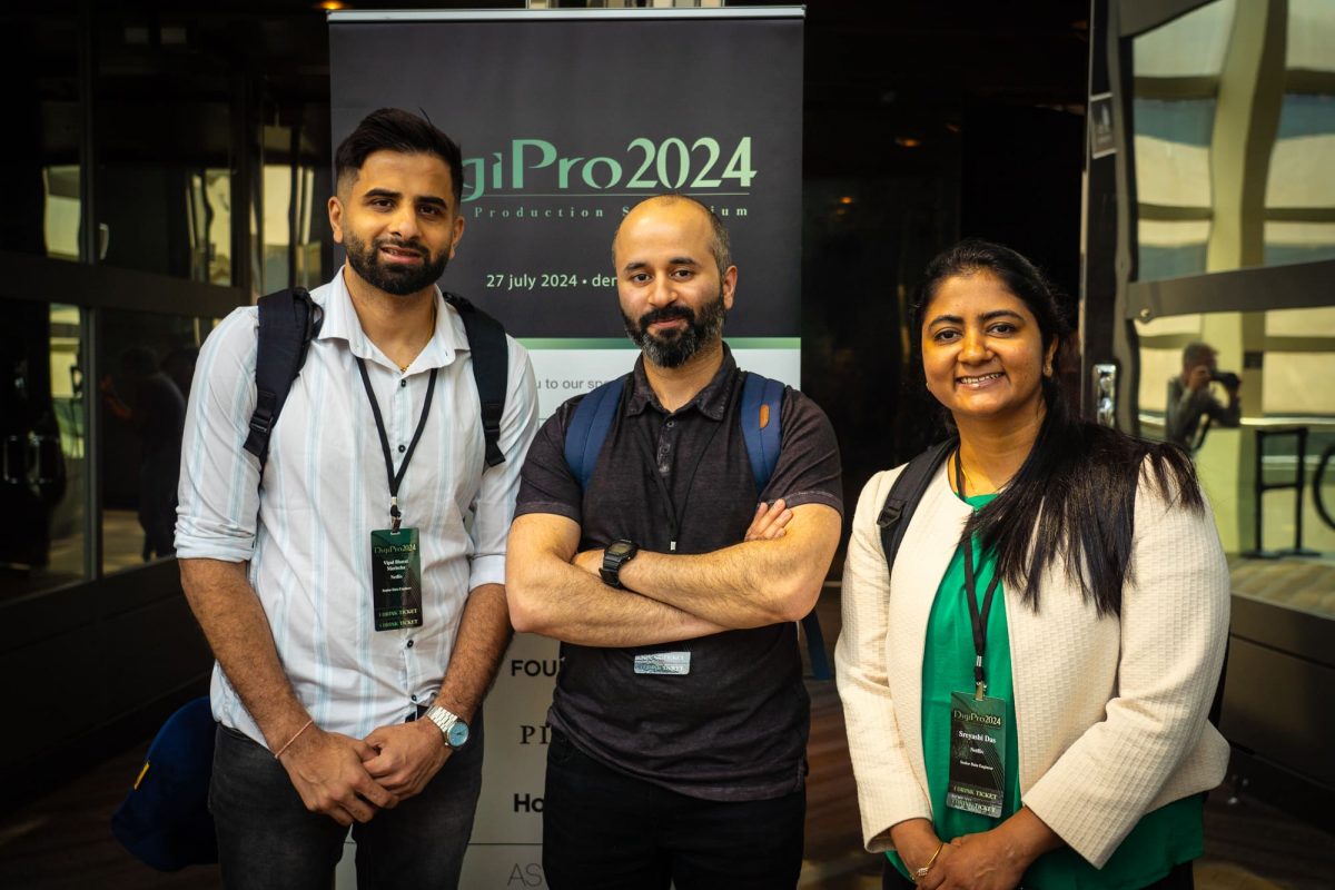 DigiPro 2024: conference recap - fxguide