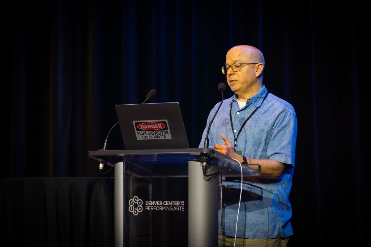 DigiPro 2024: conference recap - fxguide