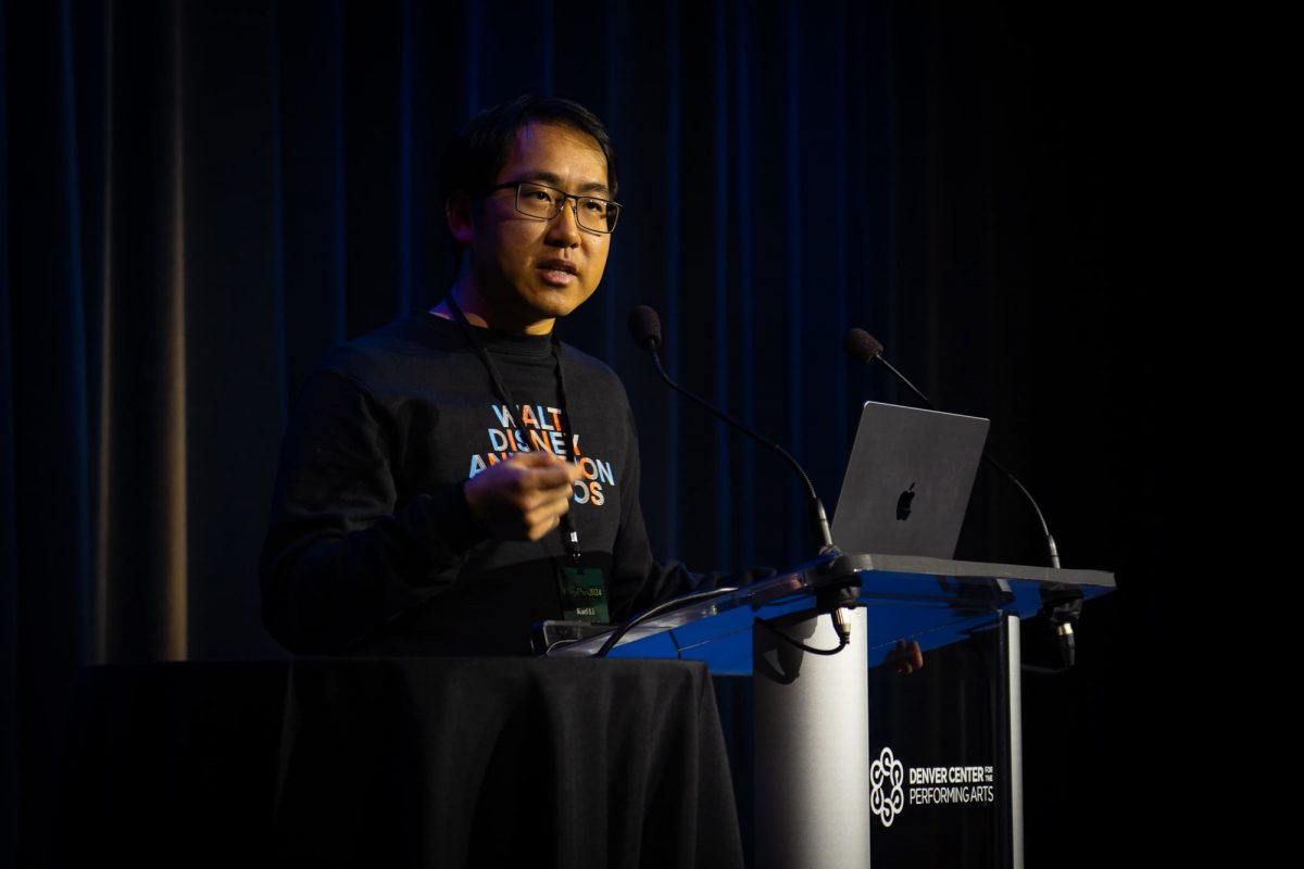 DigiPro 2024: conference recap - fxguide