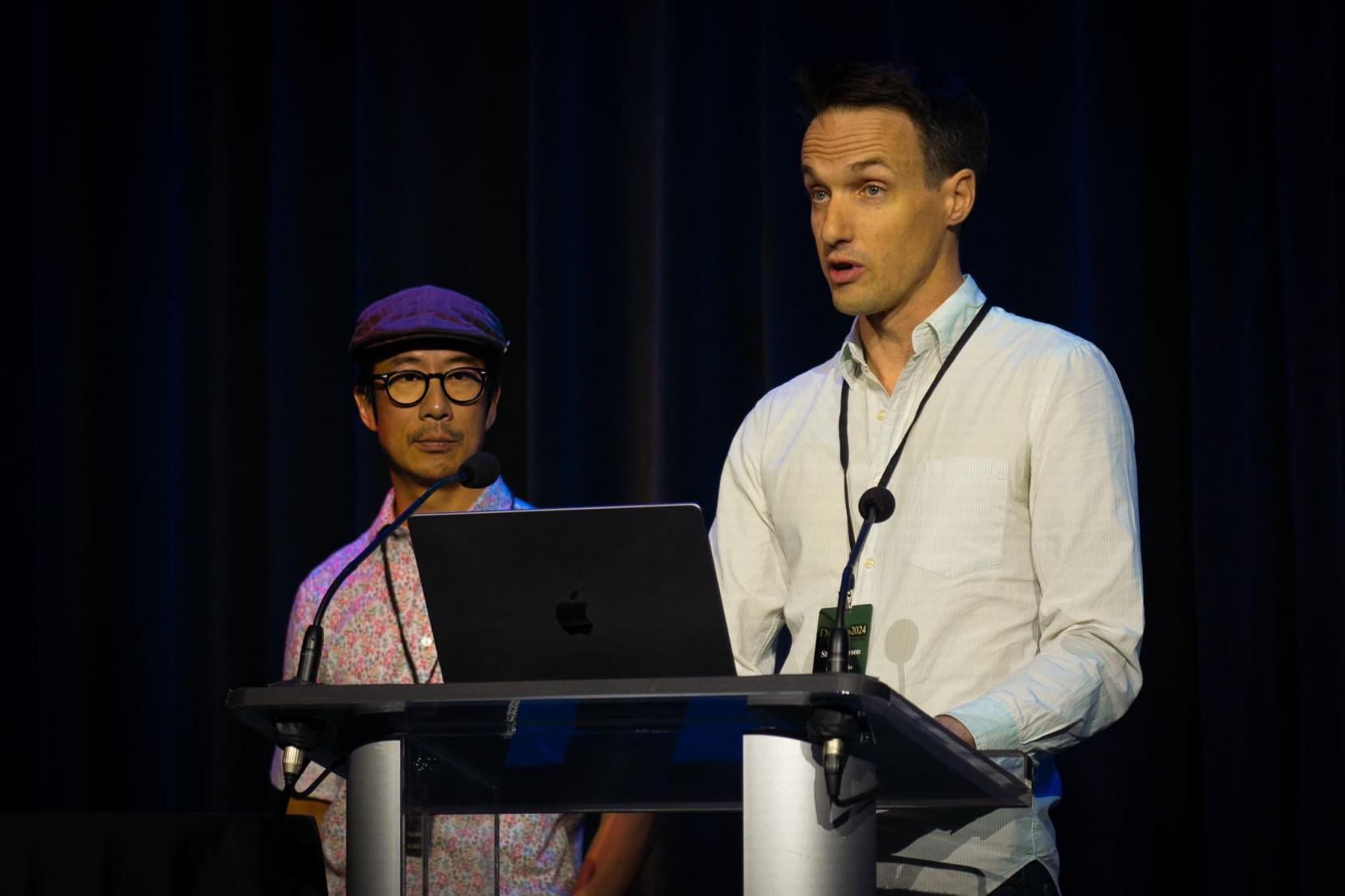 DigiPro 2024: conference recap - fxguide