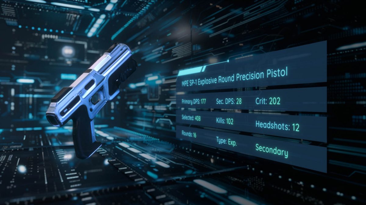 Shutterstock generative AI 3D models - fxguide